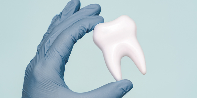 Dentist in Colorado Springs, CO | Local Dentist Field Dental Center